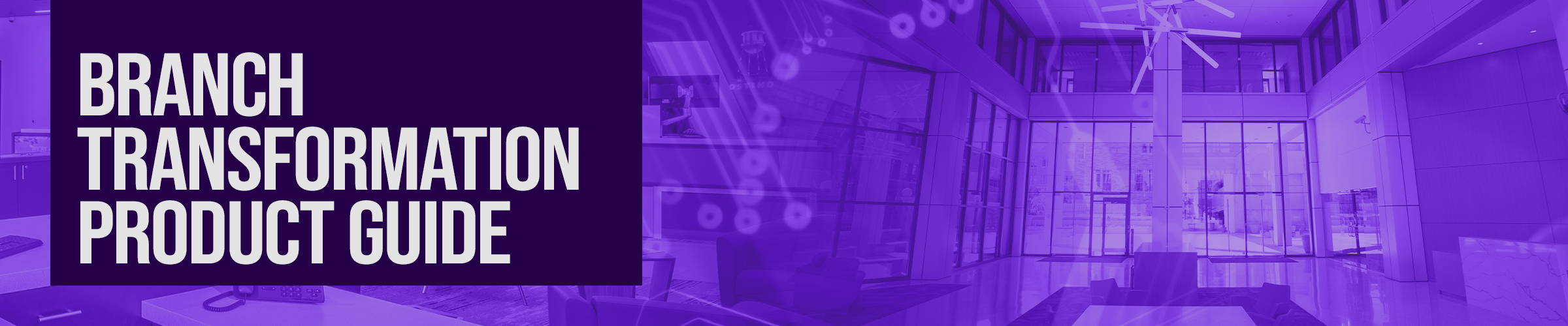 The DBSI + CFM Product Guide