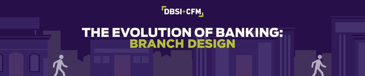 The Evolution of Branch Design