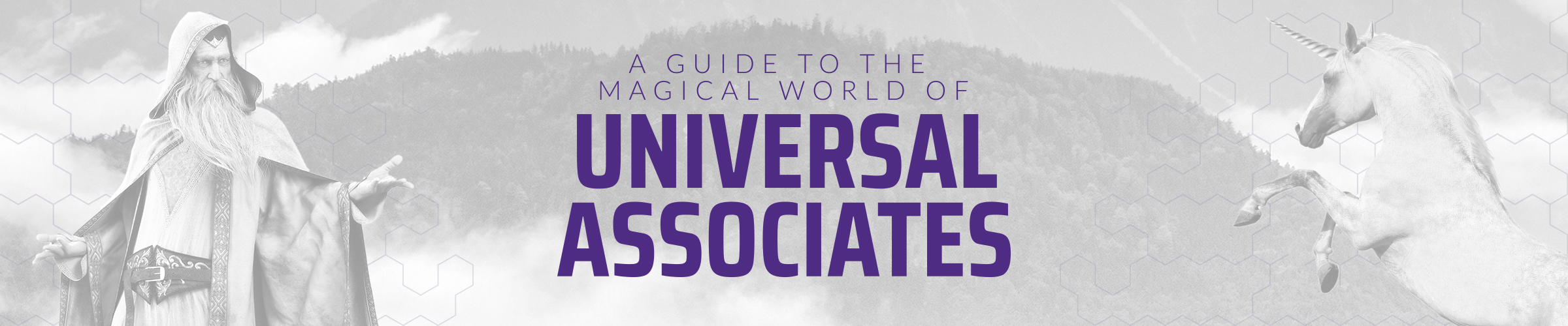 A Guide To The Magical World Of Universal Associates