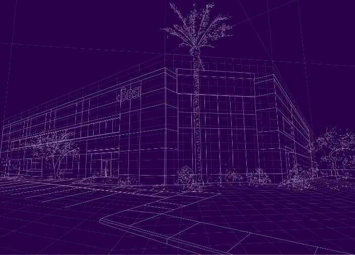 Design. Build. Experience. Transform Your Space with DBSI.