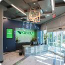 DBSI's Ideation Center