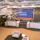 Design. Build. Experience. Transform Your Space with DBSI.