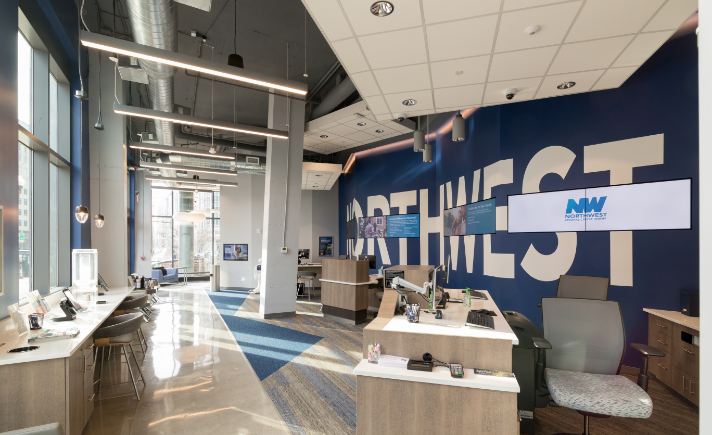 Design. Build. Experience. Transform Your Space with DBSI.