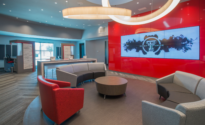 Design. Build. Experience. Transform Your Space with DBSI.